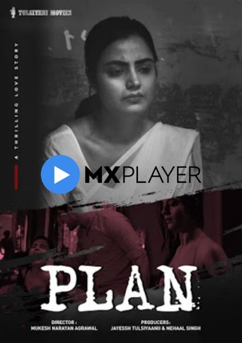 Plan: Where to Watch and Stream Online | Reelgood