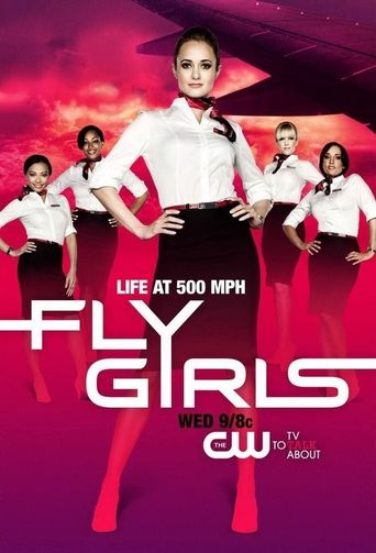 Fly Girls: Where to Watch and Stream Online | Reelgood