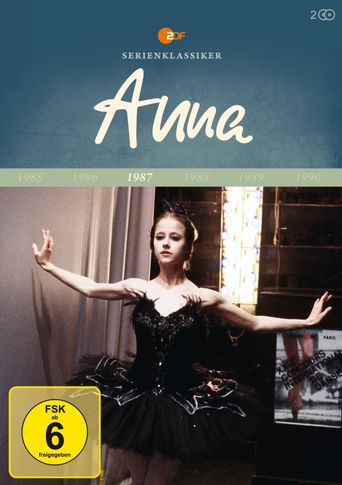 Anna: Where to Watch and Stream Online | Reelgood