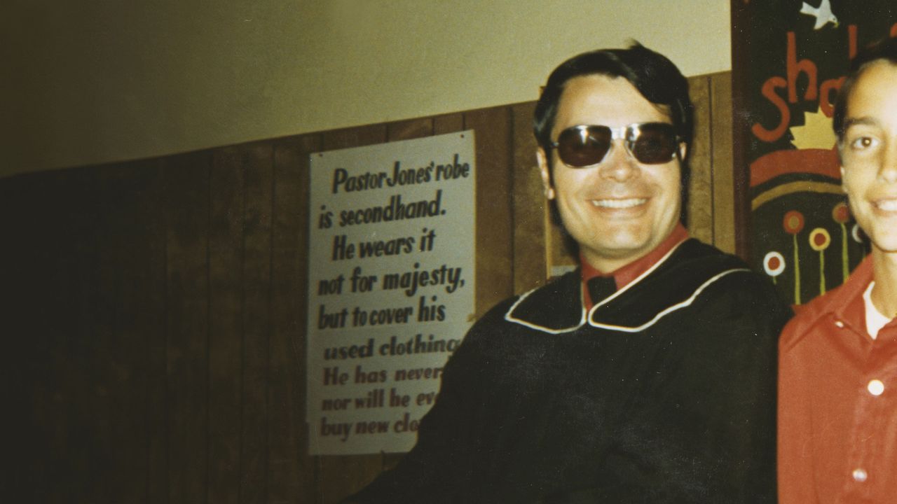 Cult Massacre: One Day in Jonestown Season 1: Where To Watch Every ...