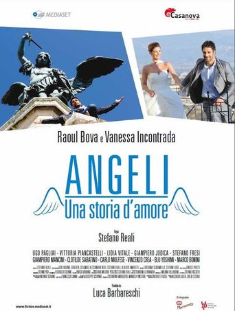 Angeli: Where to Watch and Stream Online | Reelgood