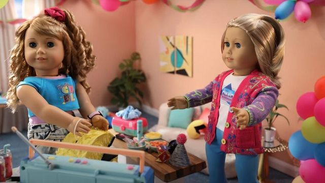 American Girl: Ready, Set, Prep!: Where to Watch and Stream Online ...