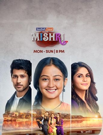 Mishri: Where to Watch and Stream Online | Reelgood