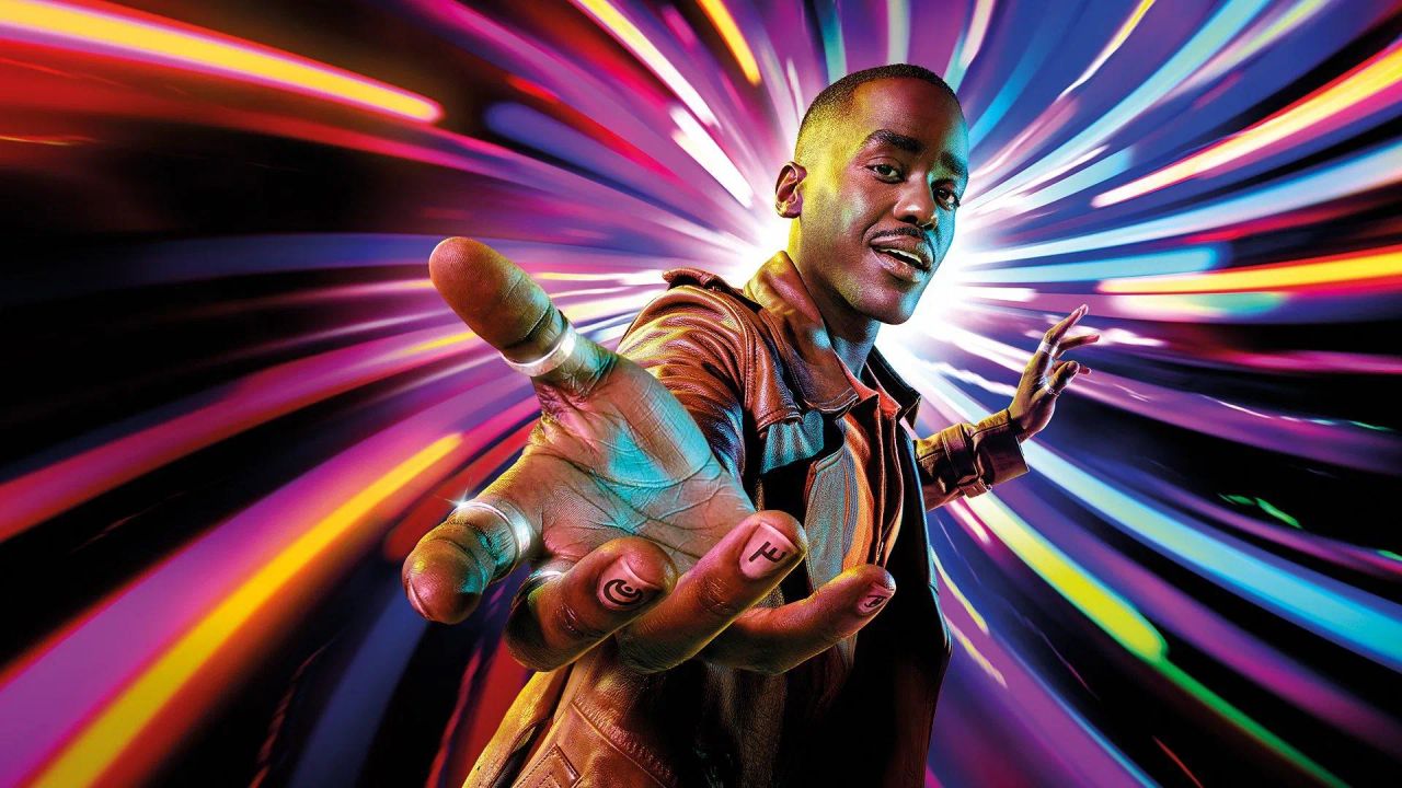 Doctor Who: Where to Watch and Stream Online | Reelgood