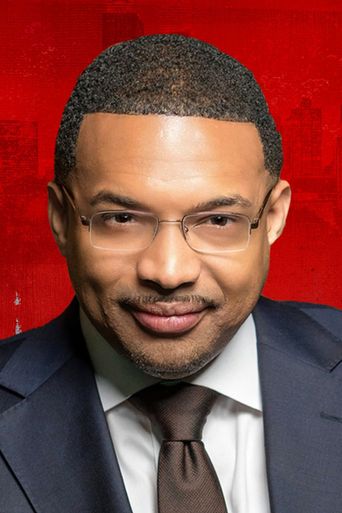 Indisputable with Dr. Rashad Richey Season 2: Where To Watch Every ...