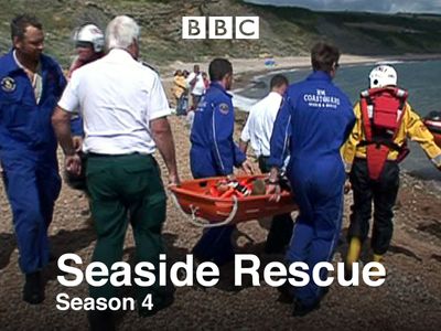 Seaside Rescue: Where to Watch and Stream Online | Reelgood