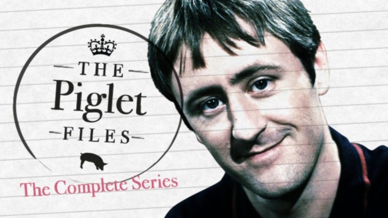 The Piglet Files: Where to Watch and Stream Online | Reelgood