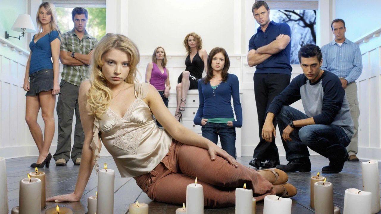 Point Pleasant: Where to Watch and Stream Online | Reelgood