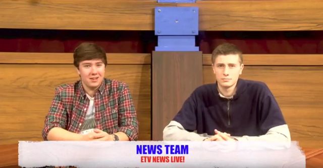 ETV News Live: Where to Watch and Stream Online | Reelgood