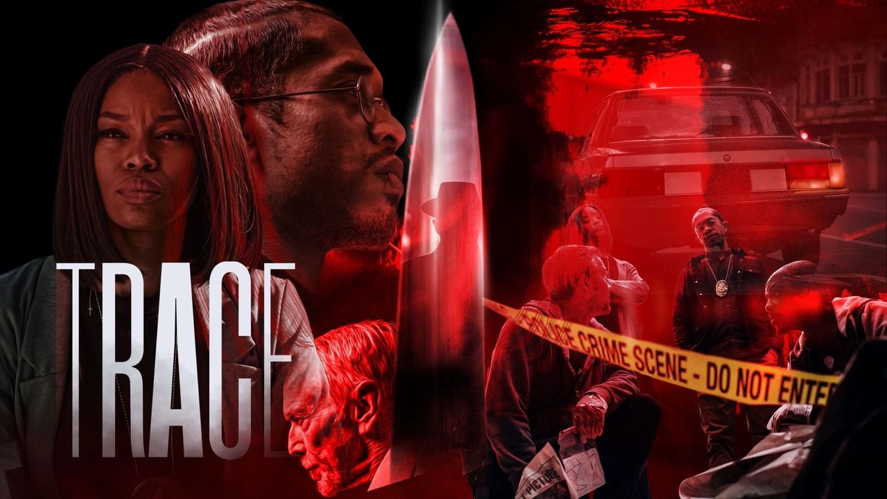 Trace Season 1: Where To Watch Every Episode | Reelgood