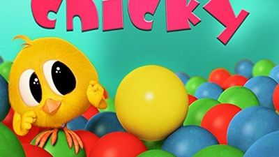 Chicky: Where to Watch and Stream Online | Reelgood