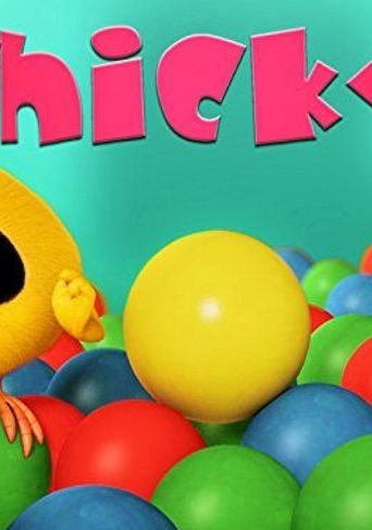 Chicky: Where to Watch and Stream Online | Reelgood