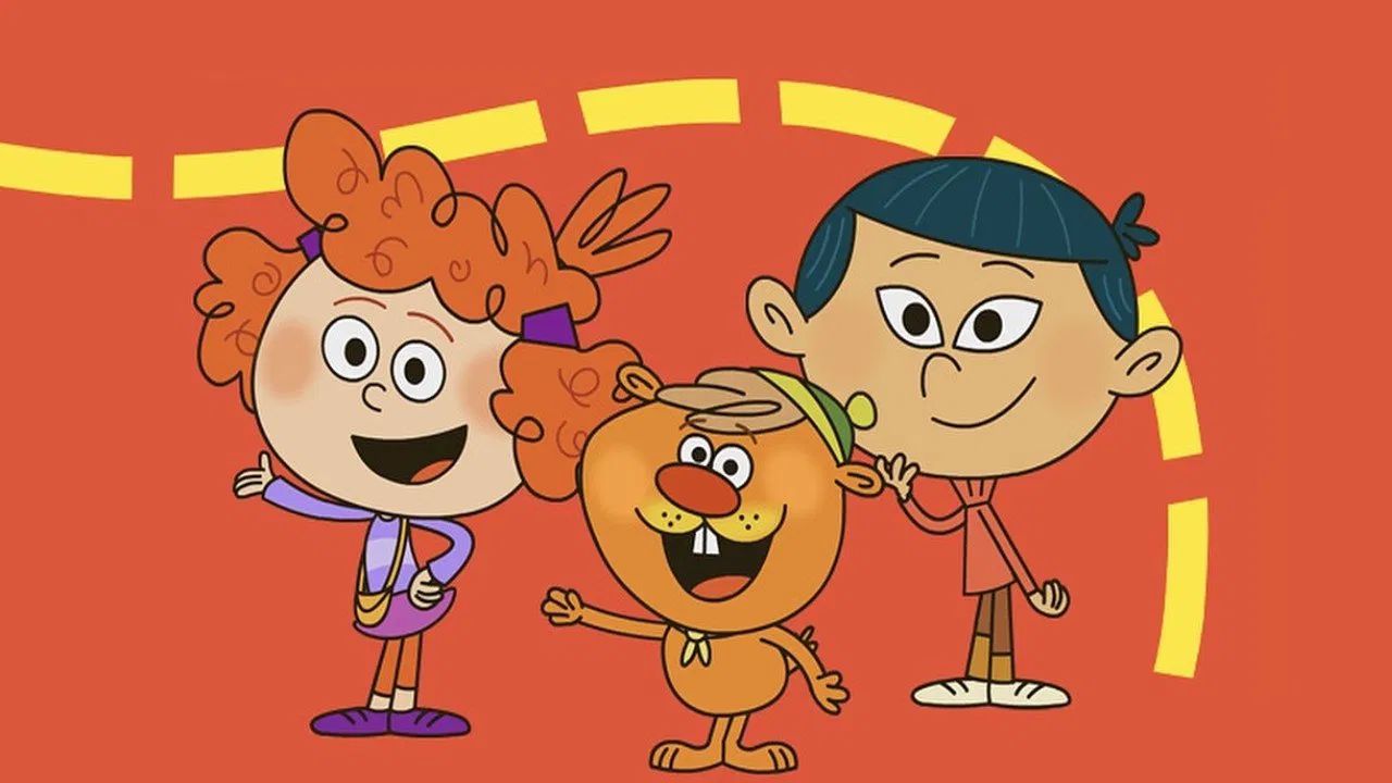 Wandering Wenda: Where to Watch and Stream Online | Reelgood