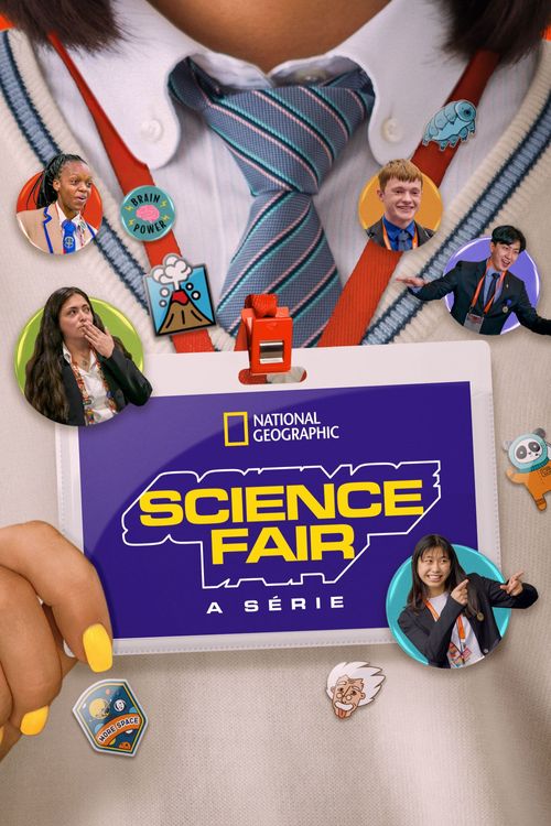 Science Fair: The Series Season 1: Where To Watch Every Episode | Reelgood