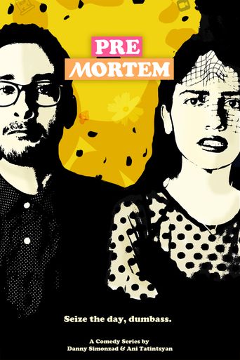 Pre Mortem: Where to Watch and Stream Online | Reelgood