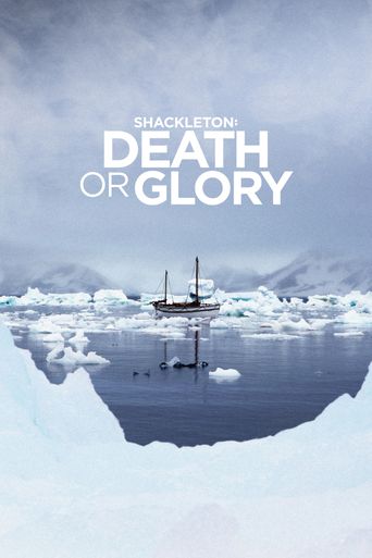 Shackleton: Death or Glory Season 1: Where To Watch Every Episode ...