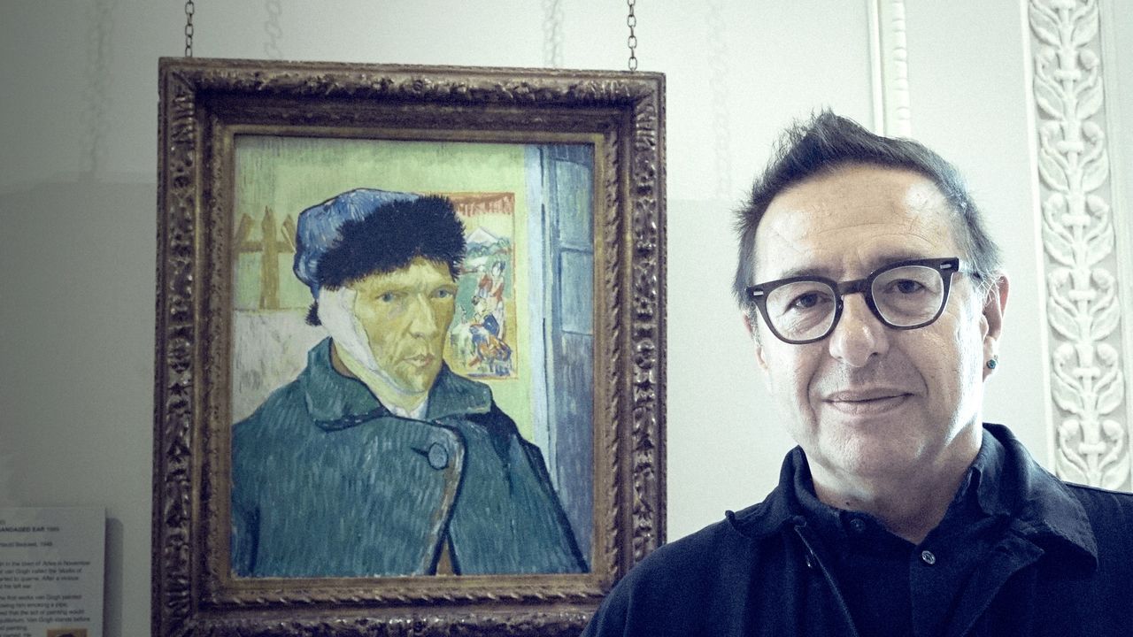 The Art Mysteries Season 2: Where To Watch Every Episode | Reelgood