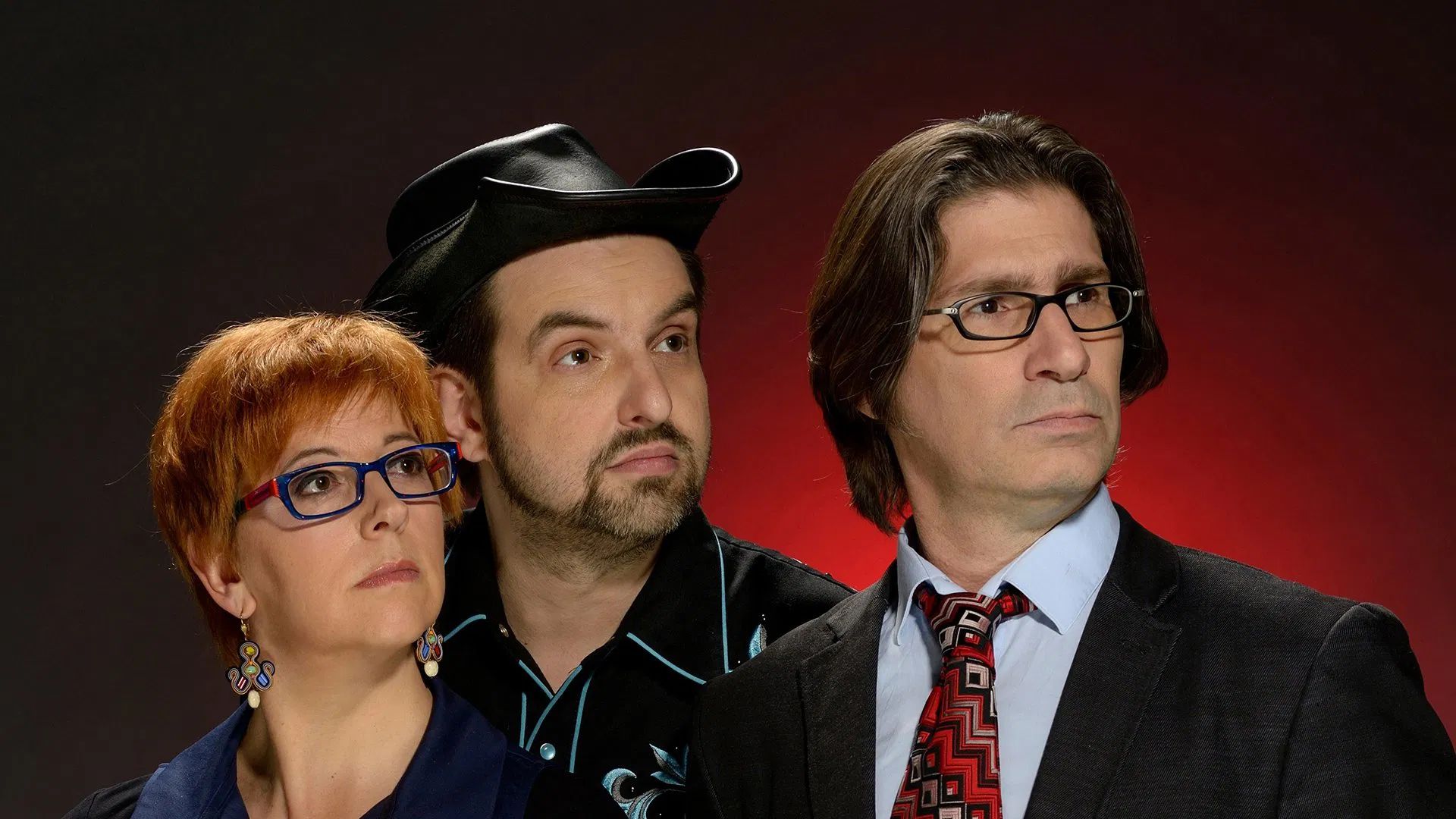 Infoman Season 10: Where To Watch Every Episode | Reelgood