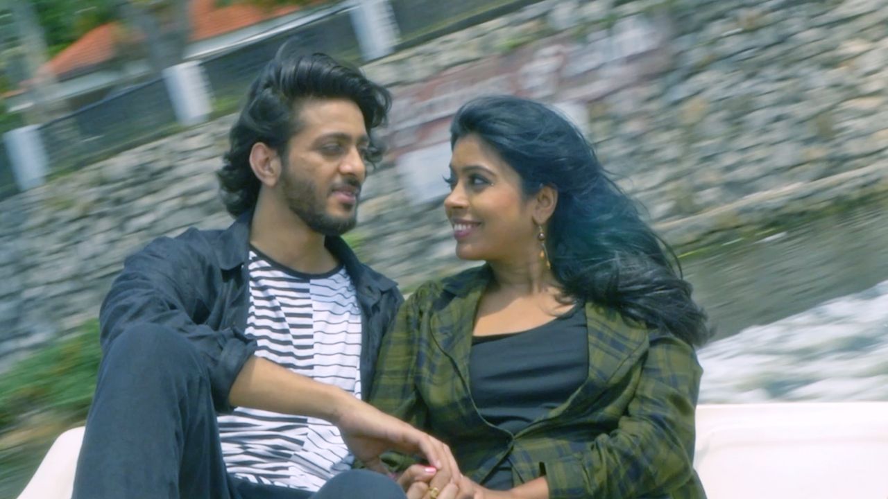 Gho Gho Rani: Where to Watch and Stream Online | Reelgood