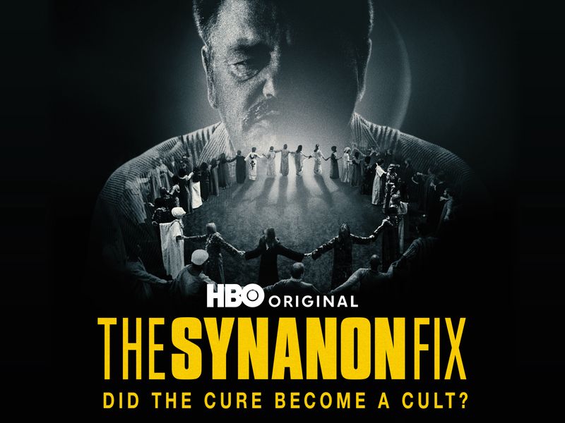 The Synanon Fix: Where to Watch and Stream Online | Reelgood