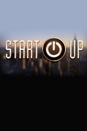 Start Up: Where to Watch and Stream Online | Reelgood