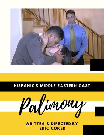 Palimony -Hispanic & Middle Eastern Season 1: Where To Watch Every Episode | Reelgood
