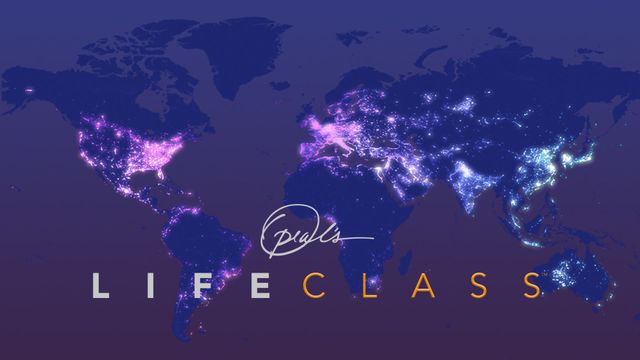 Oprah's Lifeclass: Where to Watch and Stream Online | Reelgood