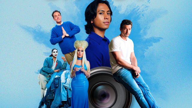 Off Shoot: Where to Watch and Stream Online | Reelgood