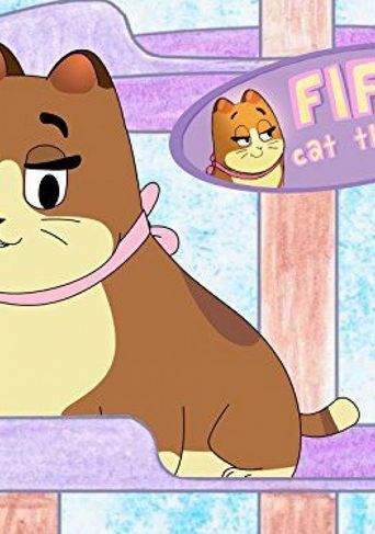 Fifi: Cat Therapist: Where to Watch and Stream Online | Reelgood