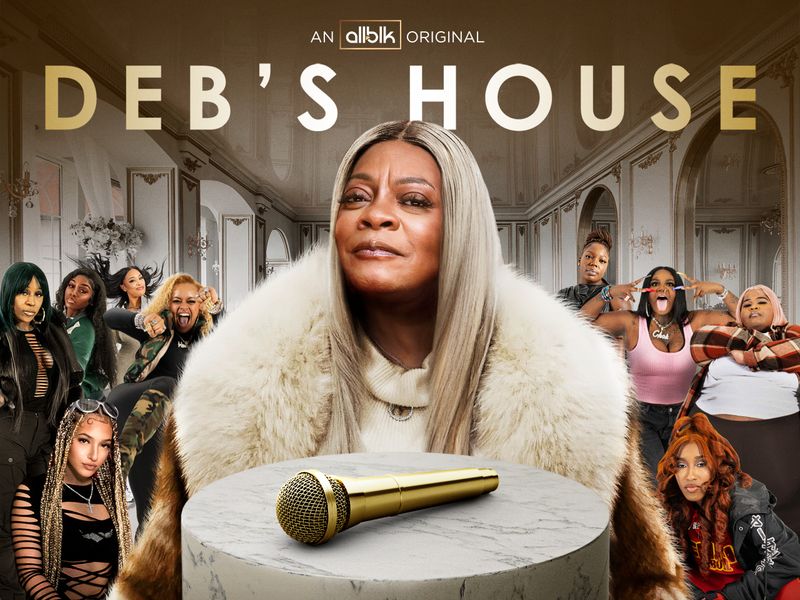 Deb's House: Where to Watch and Stream Online | Reelgood