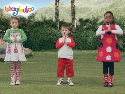 Waybuloo Season 1: Where To Watch Every Episode | Reelgood