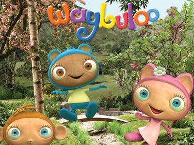 Waybuloo Season 1: Where To Watch Every Episode | Reelgood