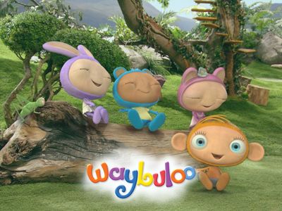 Waybuloo Season 2: Where To Watch Every Episode | Reelgood