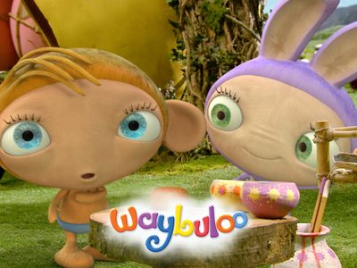 Waybuloo Season 2: Where To Watch Every Episode | Reelgood