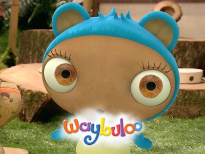 Waybuloo Season 2: Where To Watch Every Episode | Reelgood