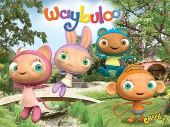 Waybuloo Season 1: Where To Watch Every Episode | Reelgood