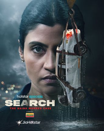 Search: The Naina Murder Case Season 1: Where To Watch Every Episode ...