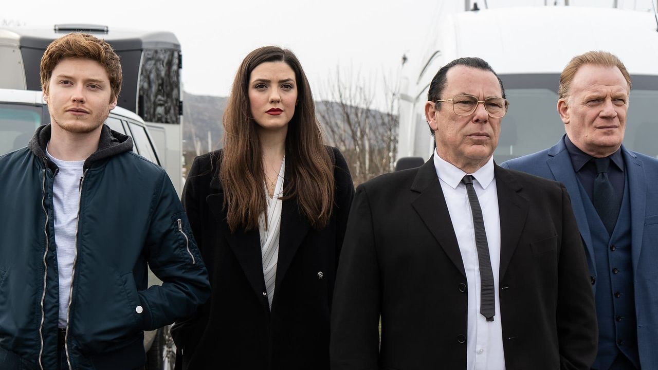 Dal Y Mellt Season 1: Where To Watch Every Episode | Reelgood