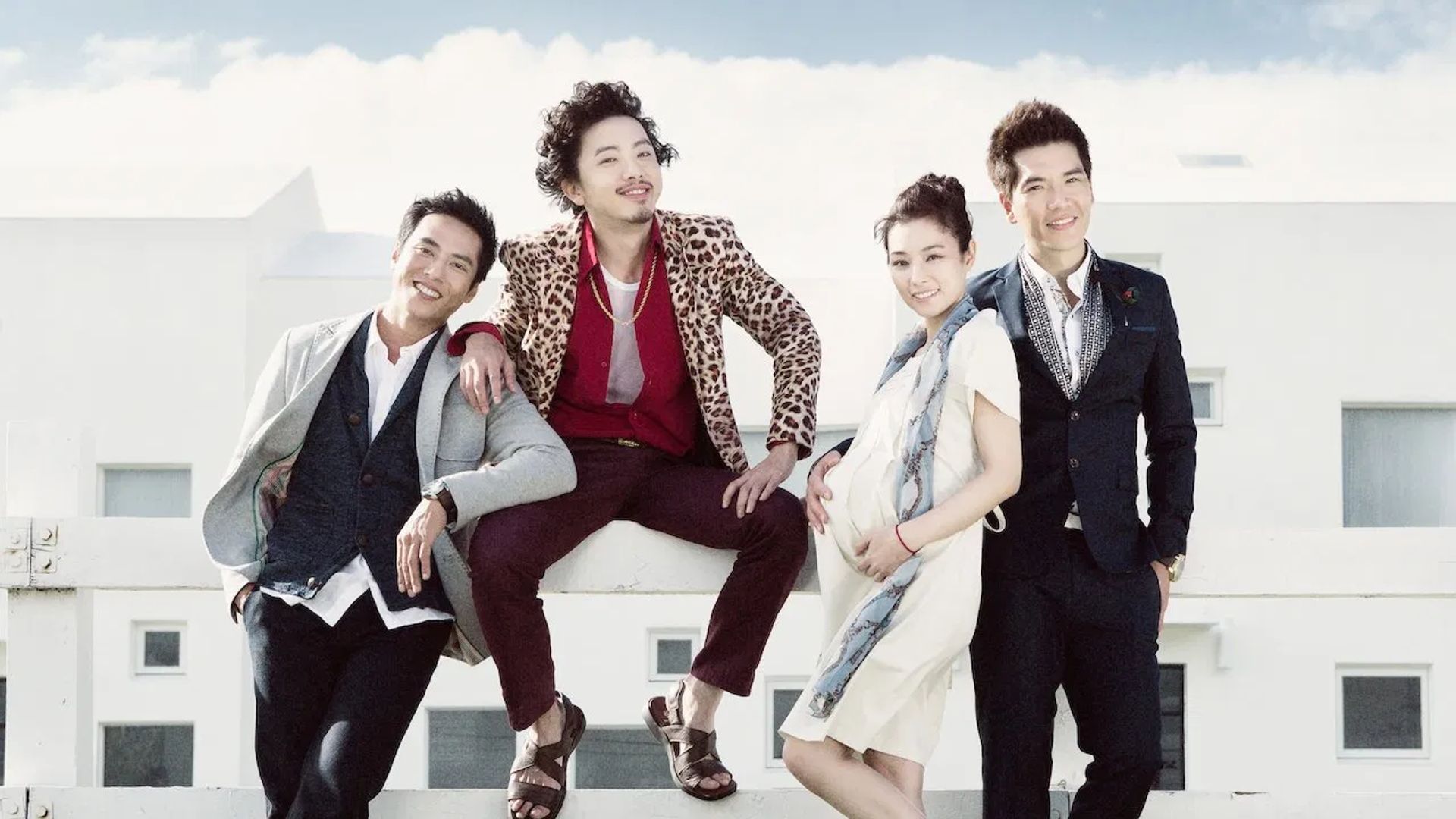 Happy 300 Days - Where to Watch Every Episode Streaming Online | Reelgood