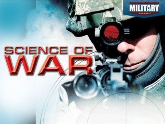 The Science of War: Where to Watch and Stream Online | Reelgood