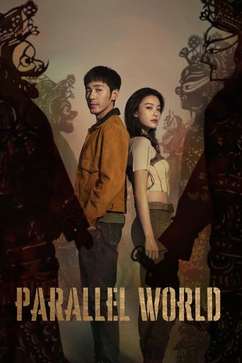 Parallel World: Where to Watch and Stream Online | Reelgood