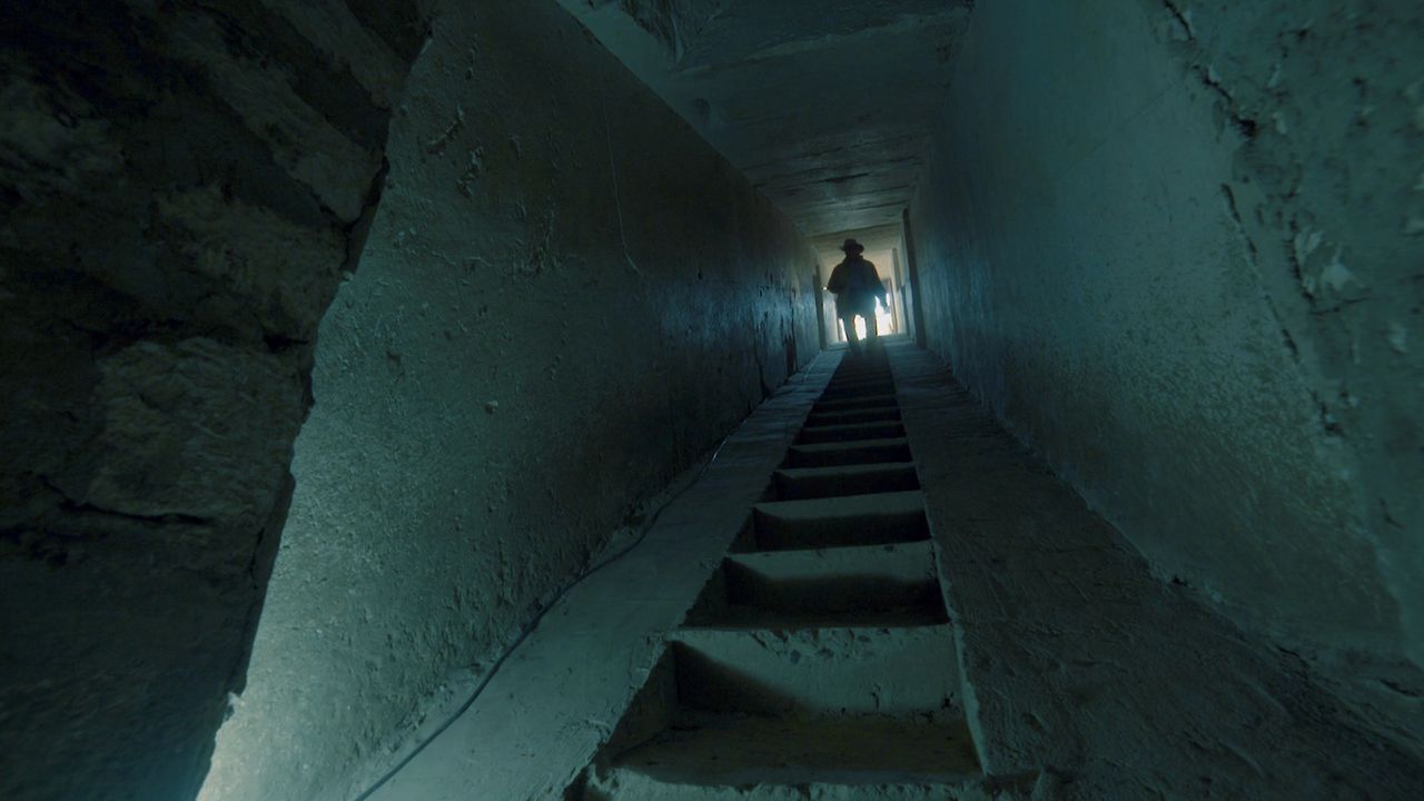 Mystery of the Lost Pyramid Season 1: Where To Watch Every Episode ...