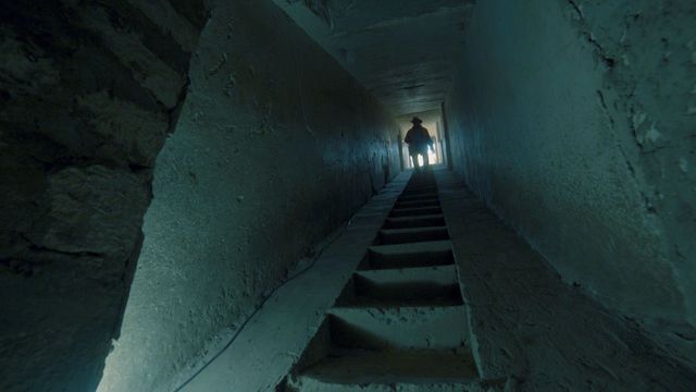 Mystery of the Lost Pyramid: Where to Watch and Stream Online | Reelgood