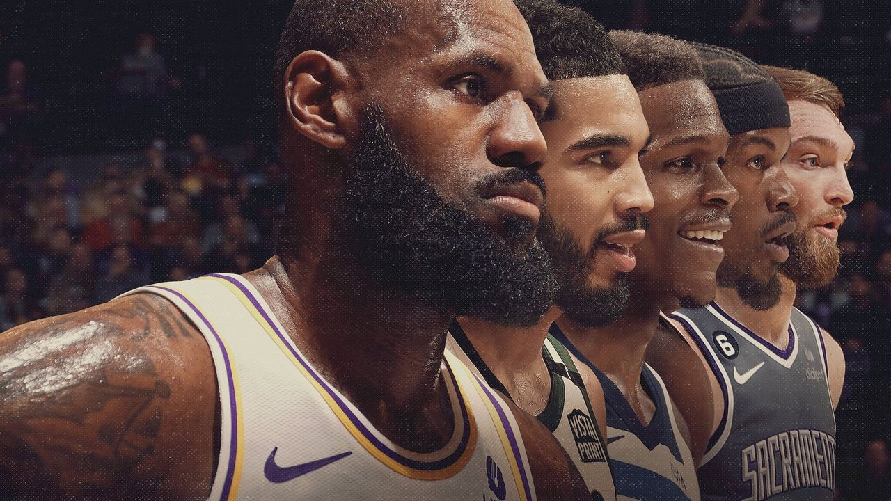 Starting 5: Where to Watch and Stream Online | Reelgood