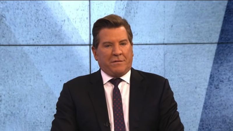 Eric Bolling the Balance: Where to Watch and Stream Online | Reelgood