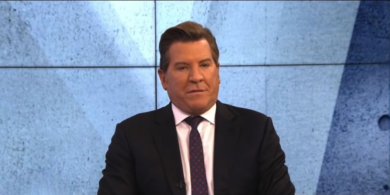 Eric Bolling the Balance: Where to Watch and Stream Online | Reelgood