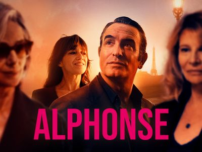 Alphonse Season 1: Where To Watch Every Episode | Reelgood