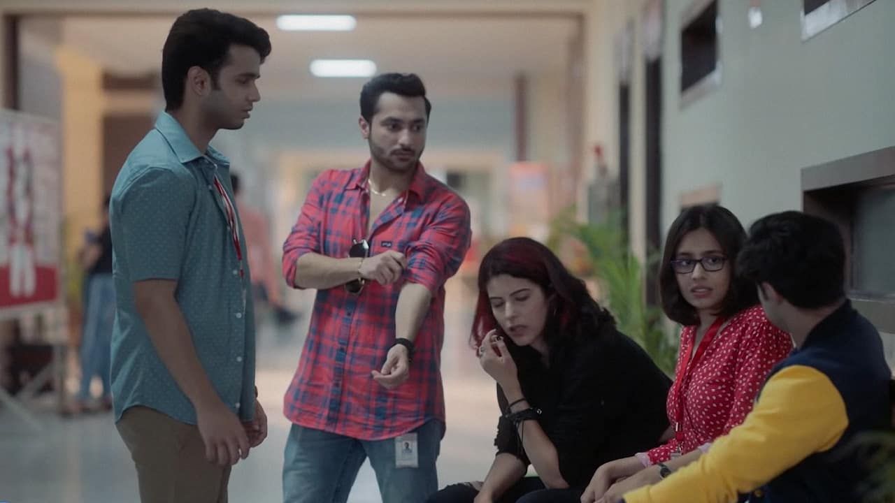 Campus Diaries Season 1: Where To Watch Every Episode | Reelgood