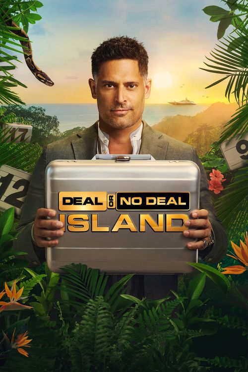 Deal or No Deal Island Season 1: Where To Watch Every Episode | Reelgood