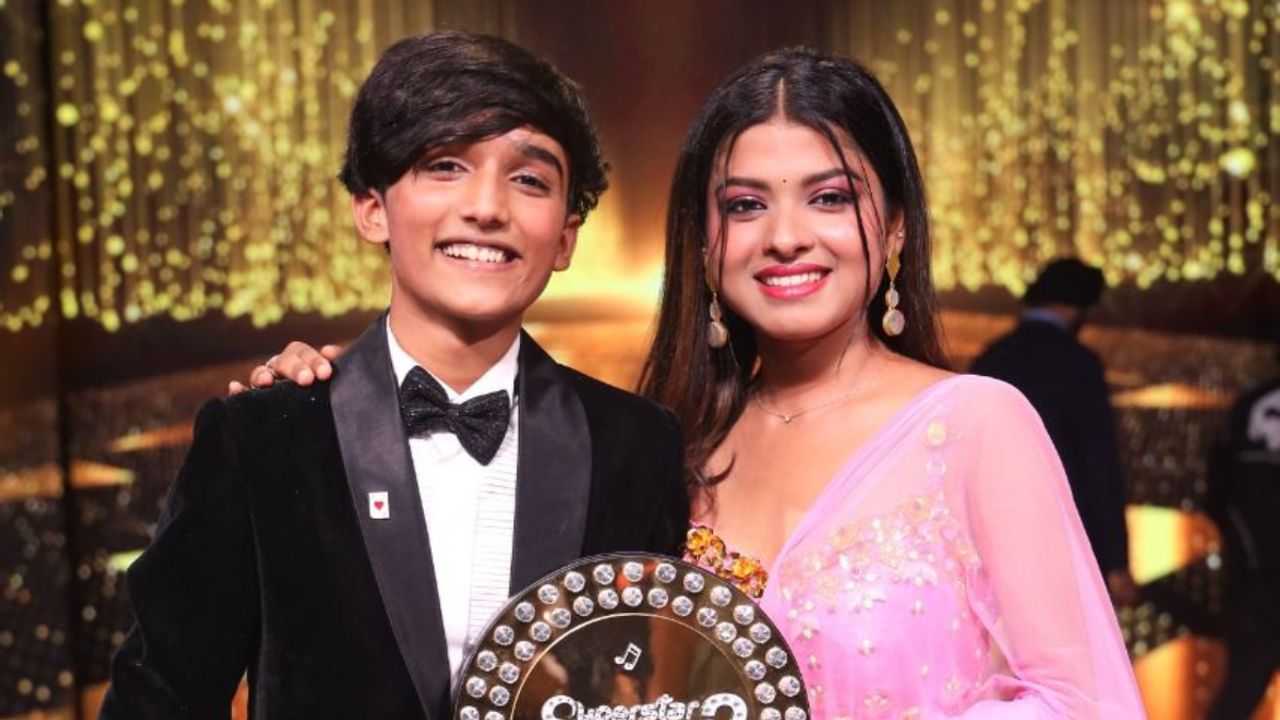 Superstar Singer: Where to Watch and Stream Online | Reelgood